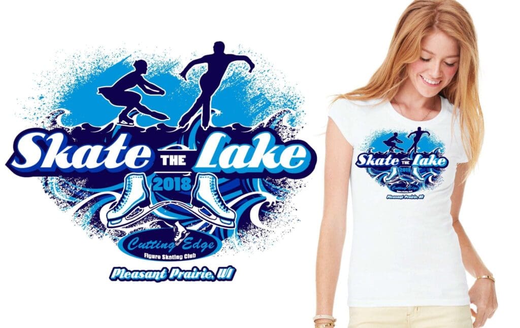 FIGURE SKATING SAMPLE LOGO DESIGNS Archives - My Event Artist